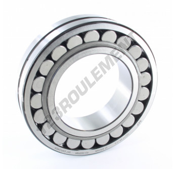 Self aligning roller bearing 22217-ek-c3-skf - 85x150x36 mm | 123beari