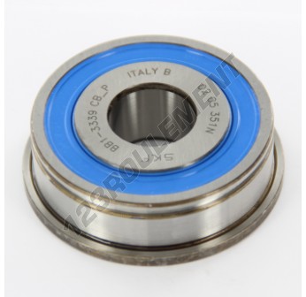 Bearing bb1-3339-cb-skf - 22x62x20 mm | 123bearing