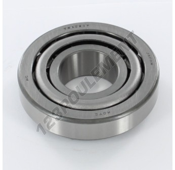 Tapered roller bearing tra0607-n-koyo - 30x72x20.75 mm | 123bearing